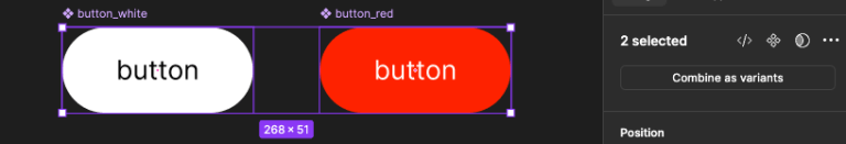 Figmaマスターへの道 #3：コンポーネントとオートレイアウト徹底活用術 | ZEROONE