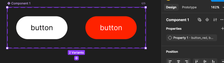Figmaマスターへの道 #3：コンポーネントとオートレイアウト徹底活用術 | ZEROONE