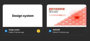 Figmaマスターへの道 #3：コンポーネントとオートレイアウト徹底活用術 | ZEROONE