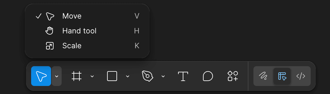Figmaマスターへの道 #4：ツールバー＆プロパティパネル徹底攻略 | ZEROONE