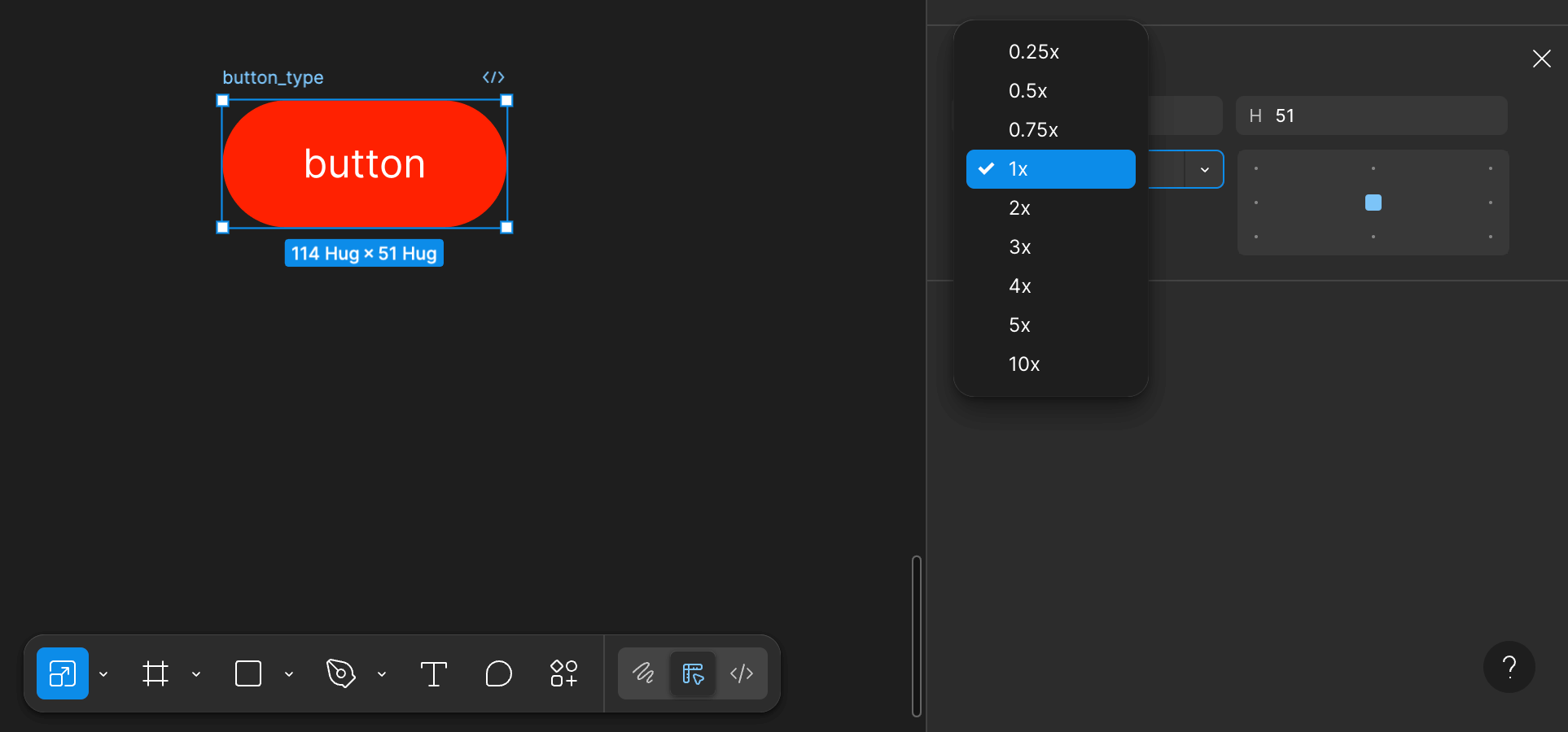 Figmaマスターへの道 #4：ツールバー＆プロパティパネル徹底攻略 | ZEROONE