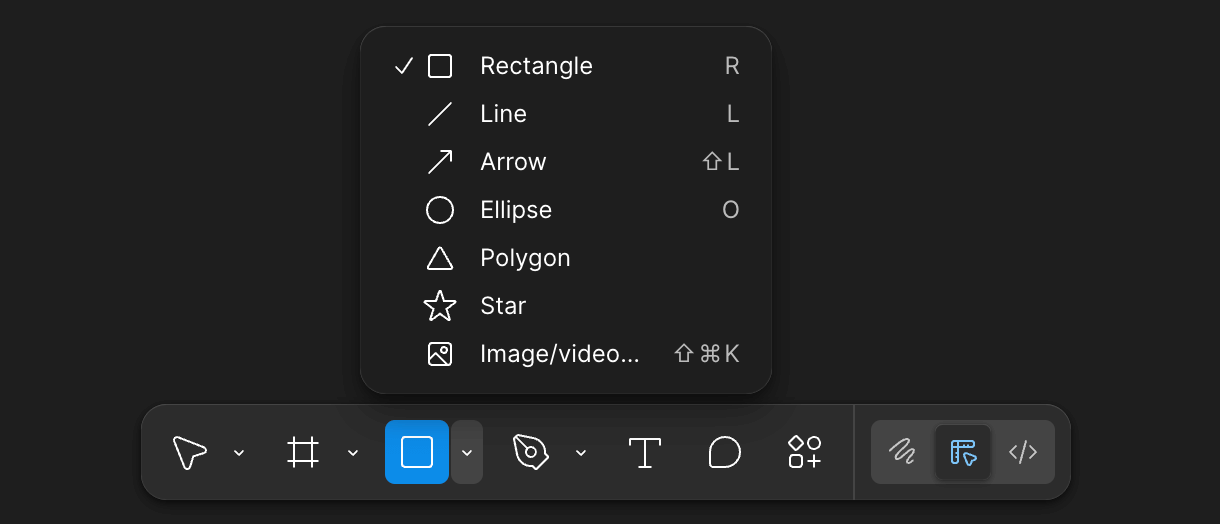 Figmaマスターへの道 #4：ツールバー＆プロパティパネル徹底攻略 | ZEROONE