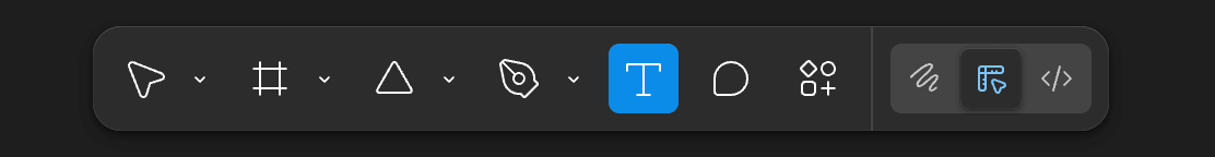 Figmaマスターへの道 #4：ツールバー＆プロパティパネル徹底攻略 | ZEROONE