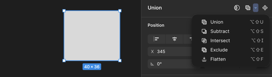 Figmaマスターへの道 #4：ツールバー＆プロパティパネル徹底攻略 | ZEROONE