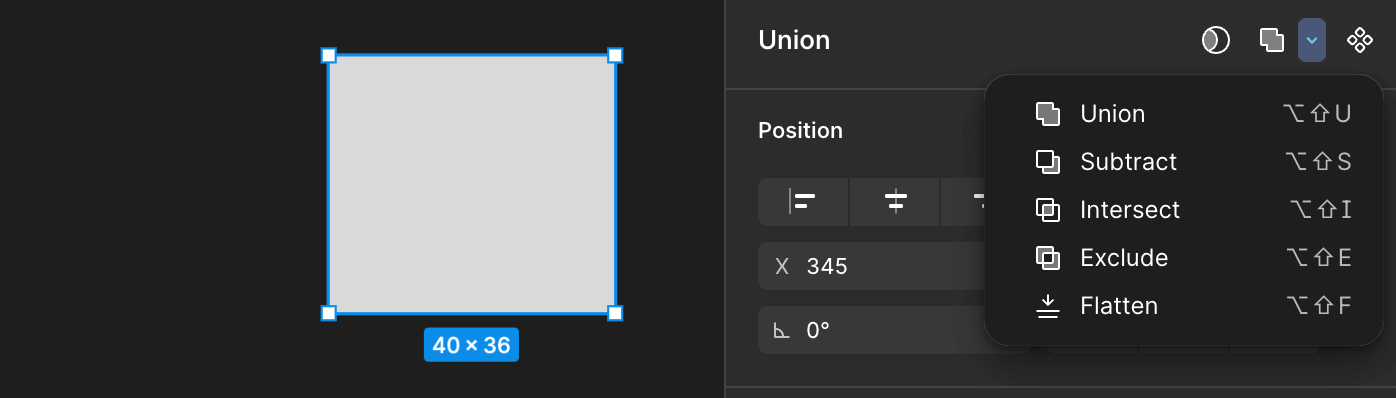 Figmaマスターへの道 #4：ツールバー＆プロパティパネル徹底攻略 | ZEROONE