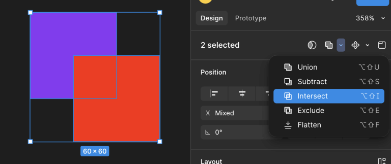 Figmaマスターへの道 #4：ツールバー＆プロパティパネル徹底攻略 | ZEROONE