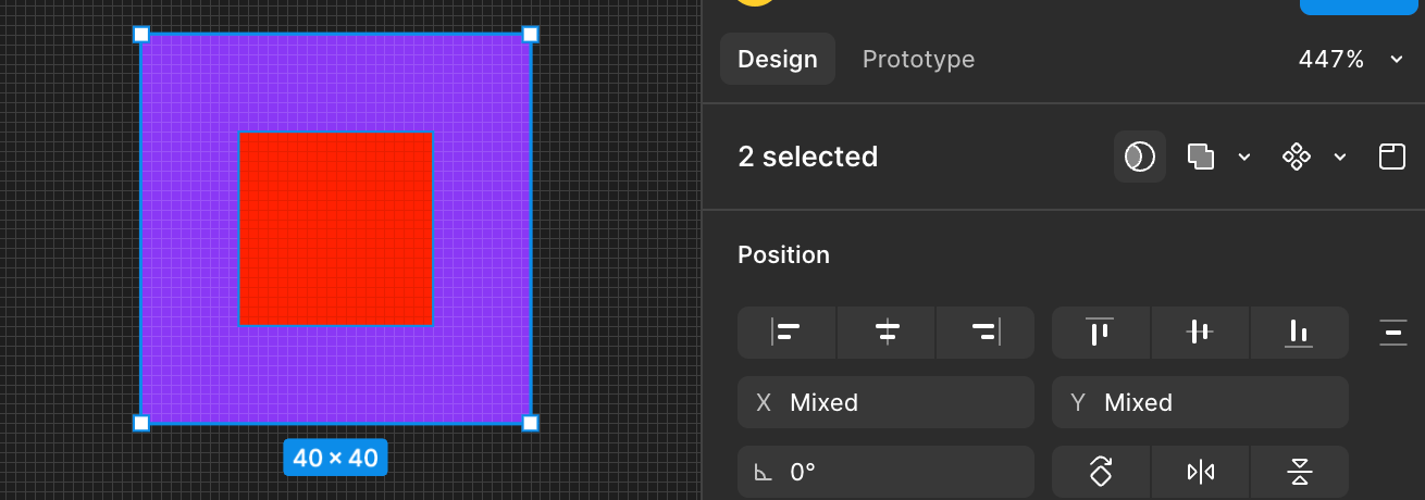 Figmaマスターへの道 #4：ツールバー＆プロパティパネル徹底攻略 | ZEROONE
