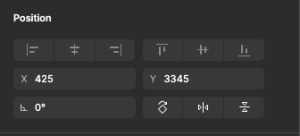 Figmaマスターへの道 #4：ツールバー＆プロパティパネル徹底攻略 | ZEROONE